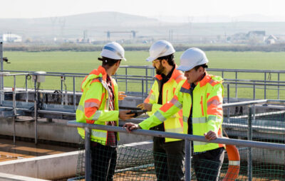 News | Nexus Water Group