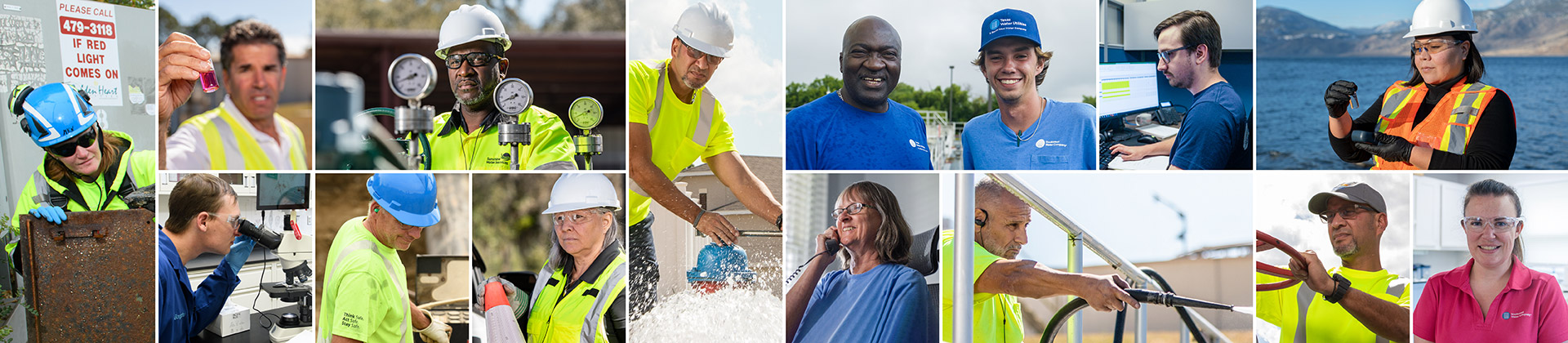 Water Utility Careers | Nexus Water Group