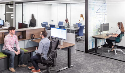 Water Utility Careers | Nexus Water Group