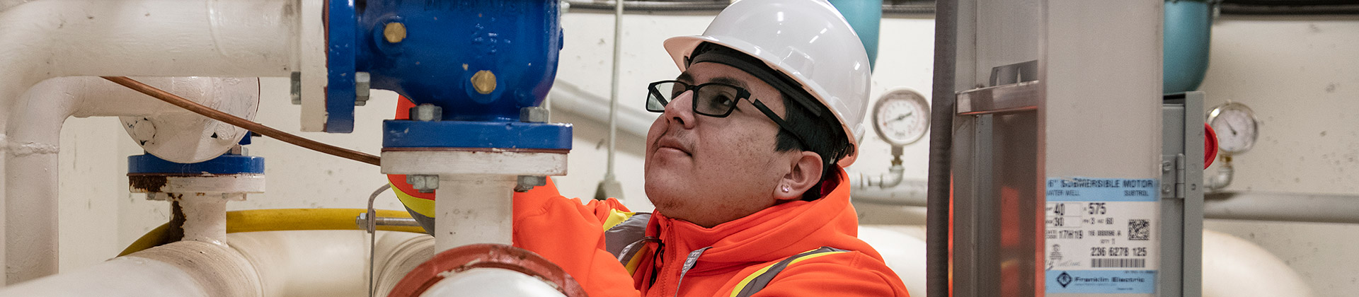 Canada | Nexus Water Group