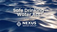 Water and Wastewater Services | Nexus Water Group