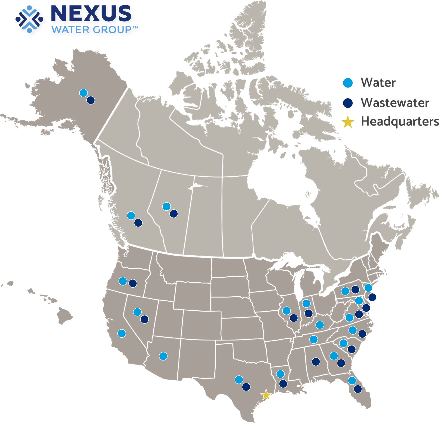 Our Company | Nexus Water Group